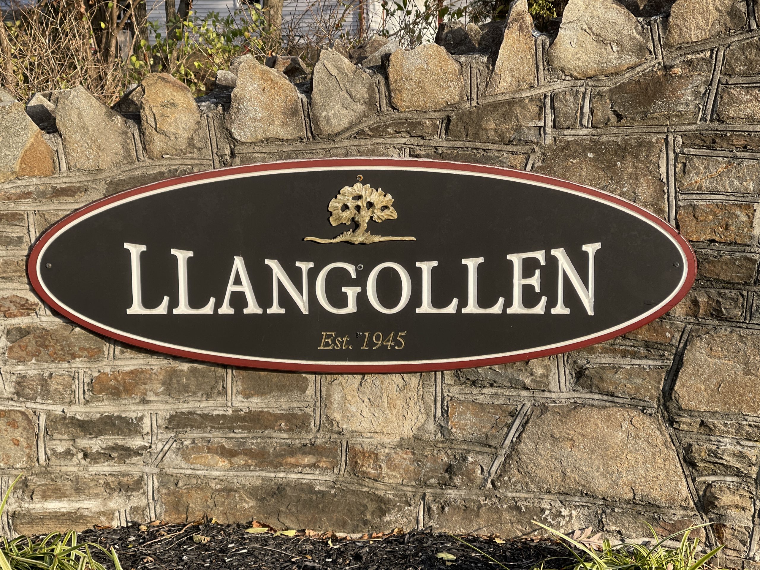 Welcome - Llangollen Estates